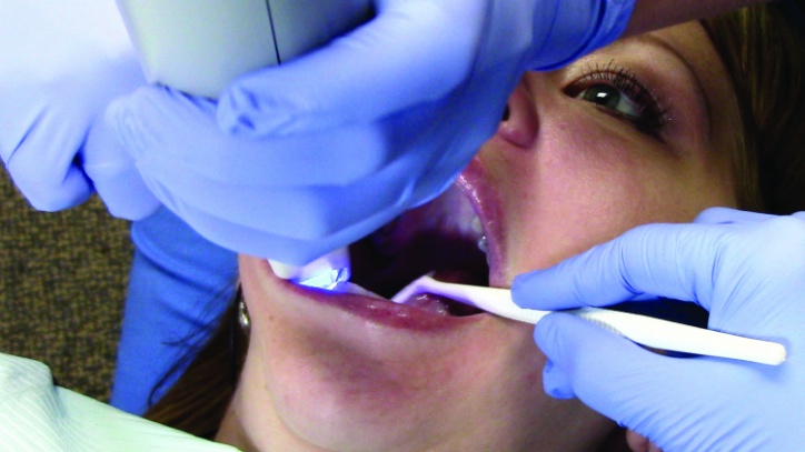 Dental News - A minimally invasive approach according to biomechanical ...