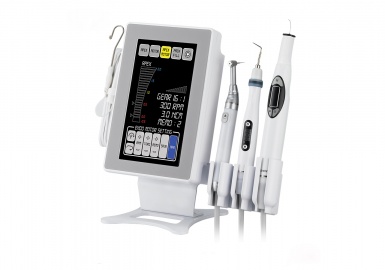 Sign up for Dental Tribune International Newsletter