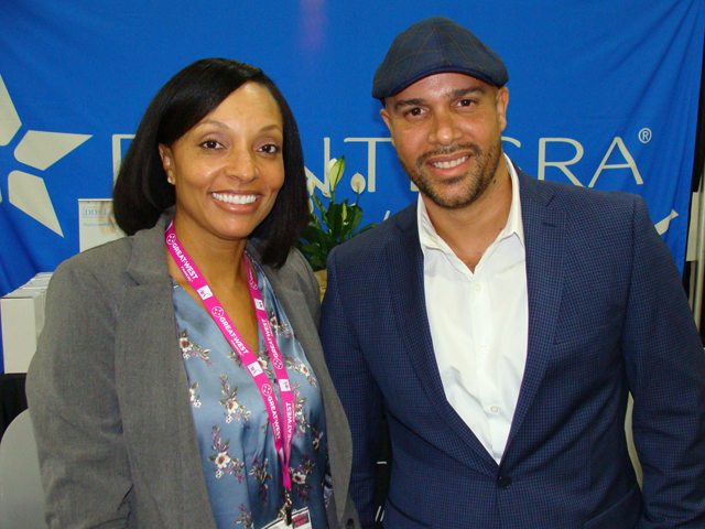 Dental News - Meeting Review: ADA 2017 in Atlanta