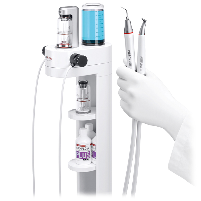 Airflow Prophylaxis Master