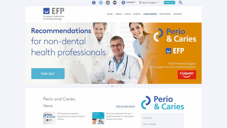 Efp EFP Elects New Member To Its Board Of Directors