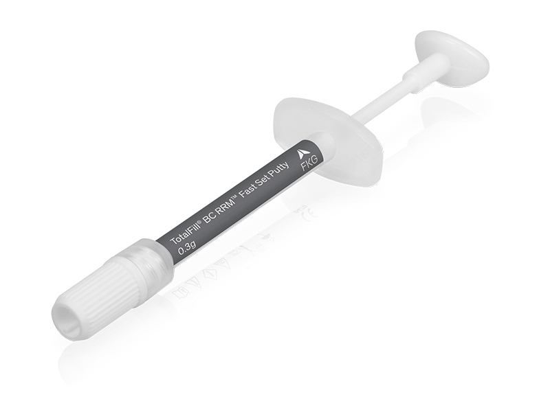 FKG Dentaire – TotalFill BC RRM