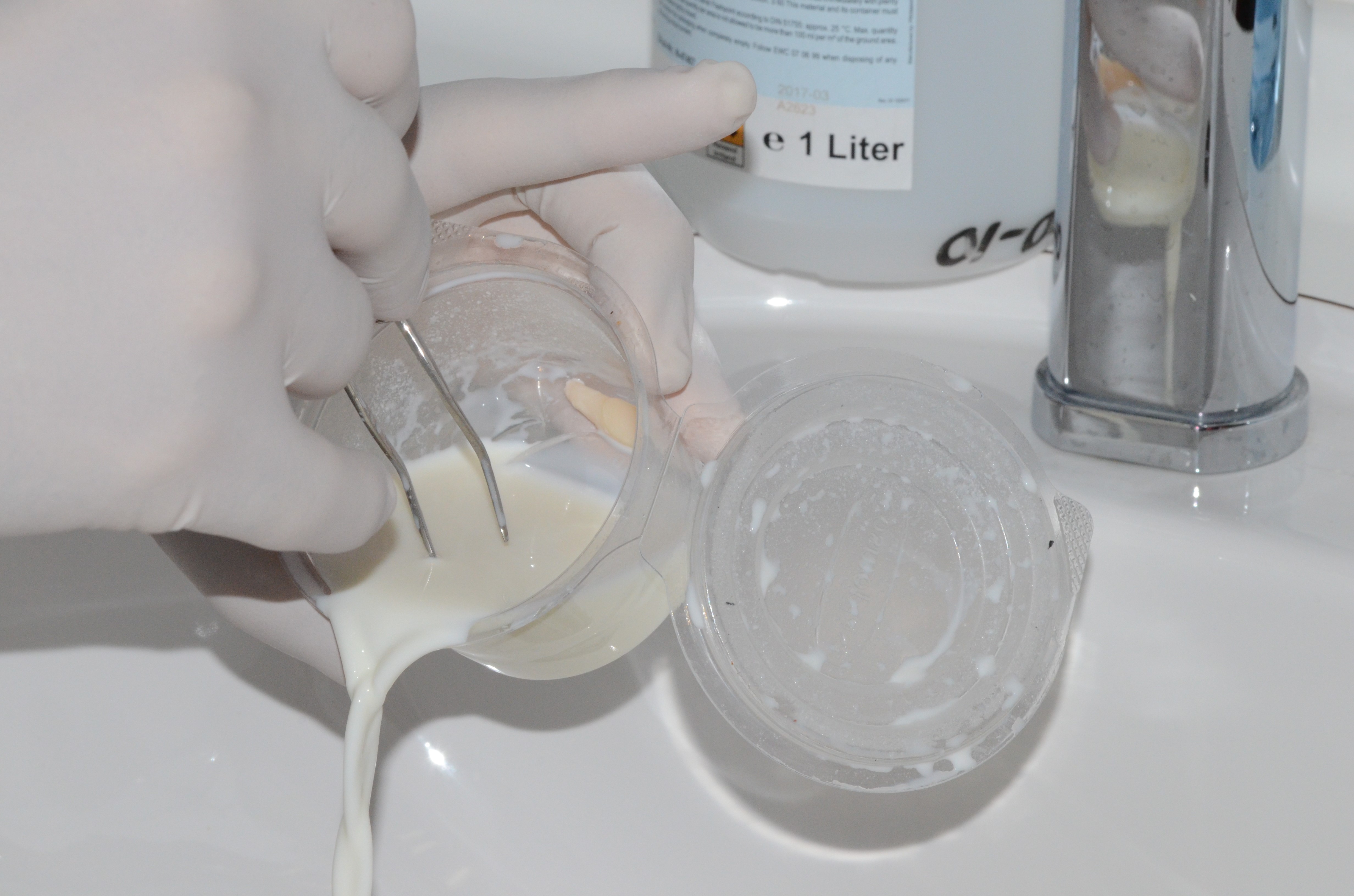 DT News - MEA - Avulsion in Paediatric Dentistry: Management of a ...