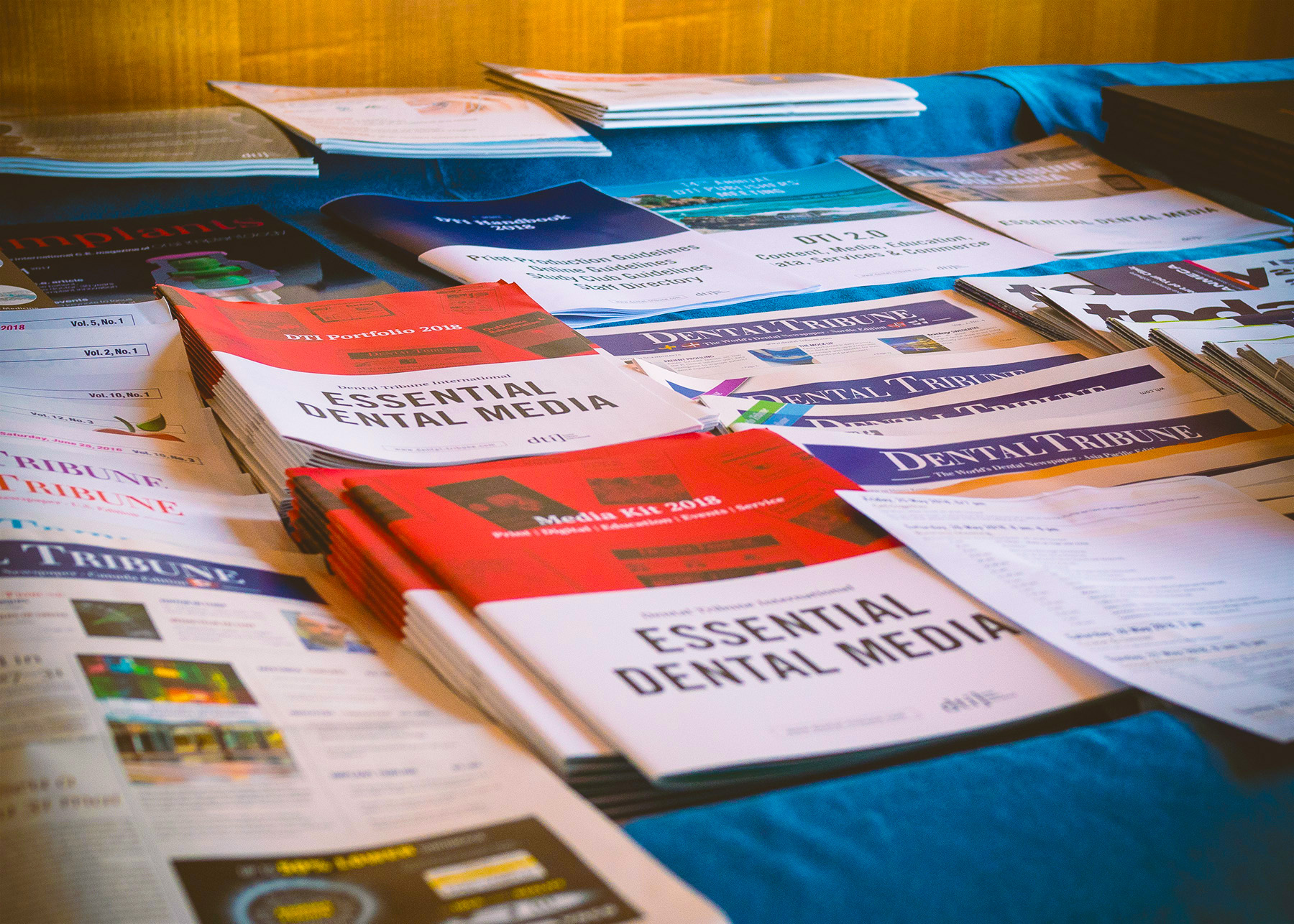 Dental News - Business by the beach: DTI network gathers in Bulgaria