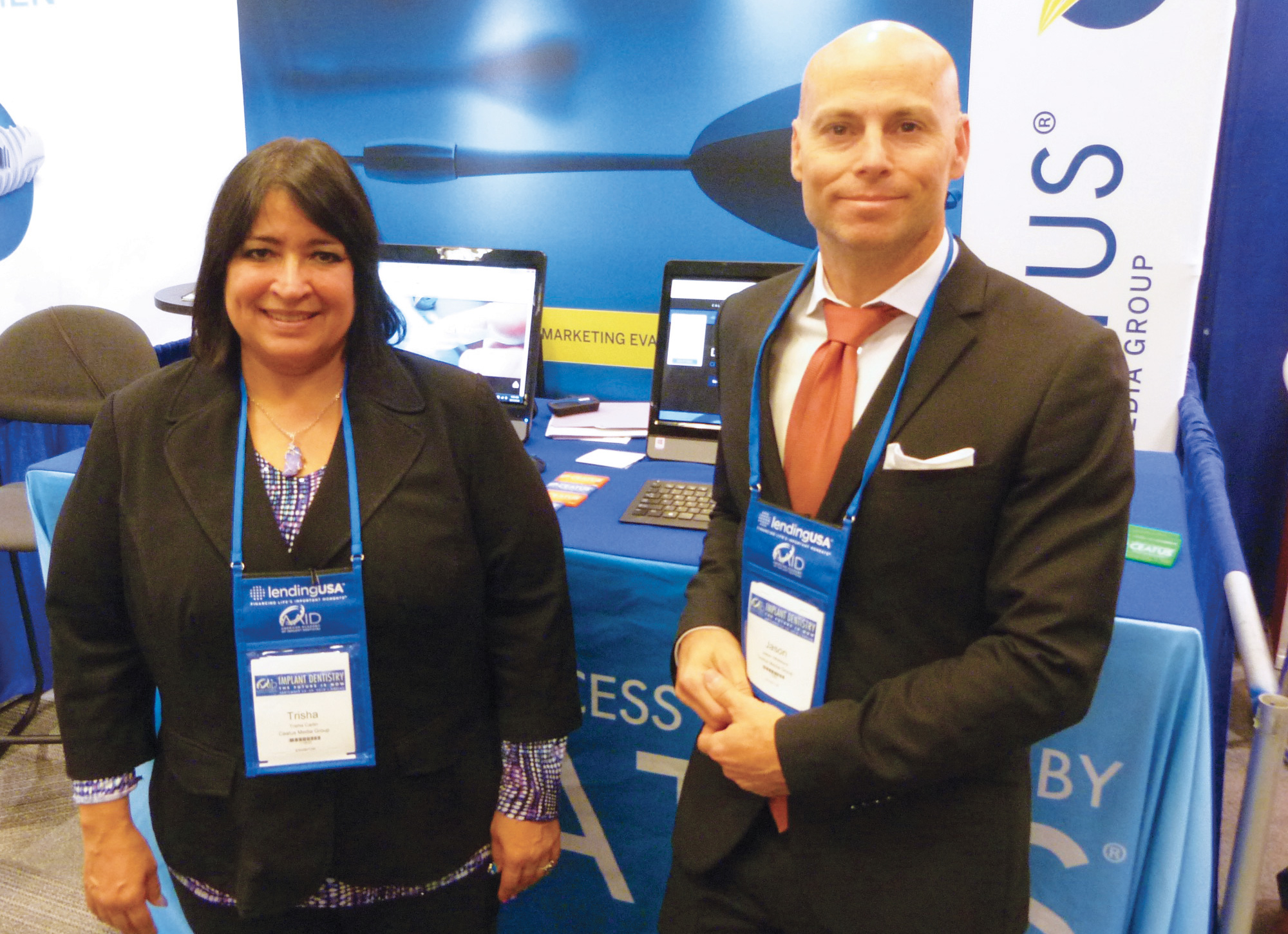 Dental News - Meeting review: 2018 AAID Annual Conference in Dallas