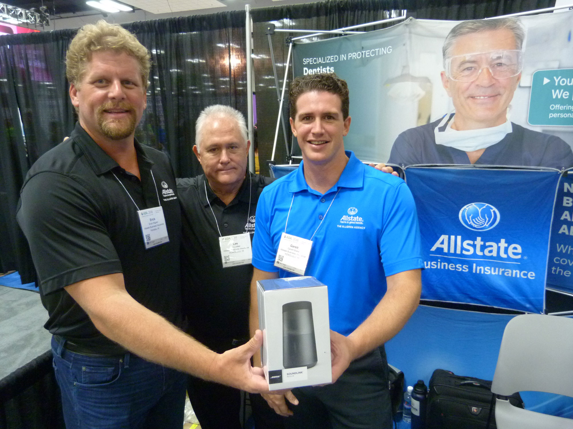 Dental News - Meeting review: ADA 2018 in Honolulu