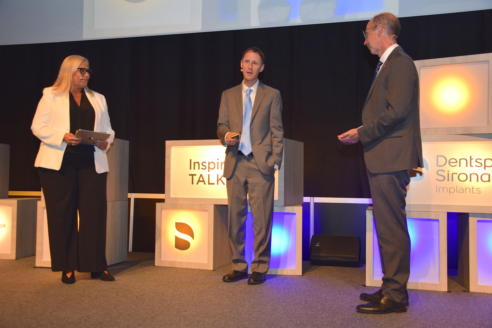 Dental News - Leading the way: EAO publishes essential guide for ...