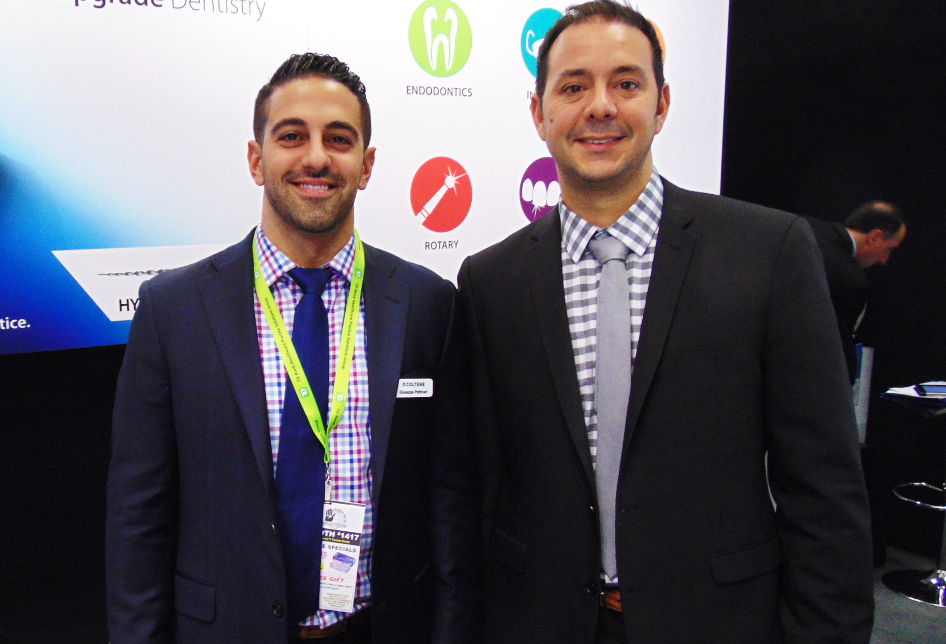 Dental News - Greater insight at 2018 New York meeting