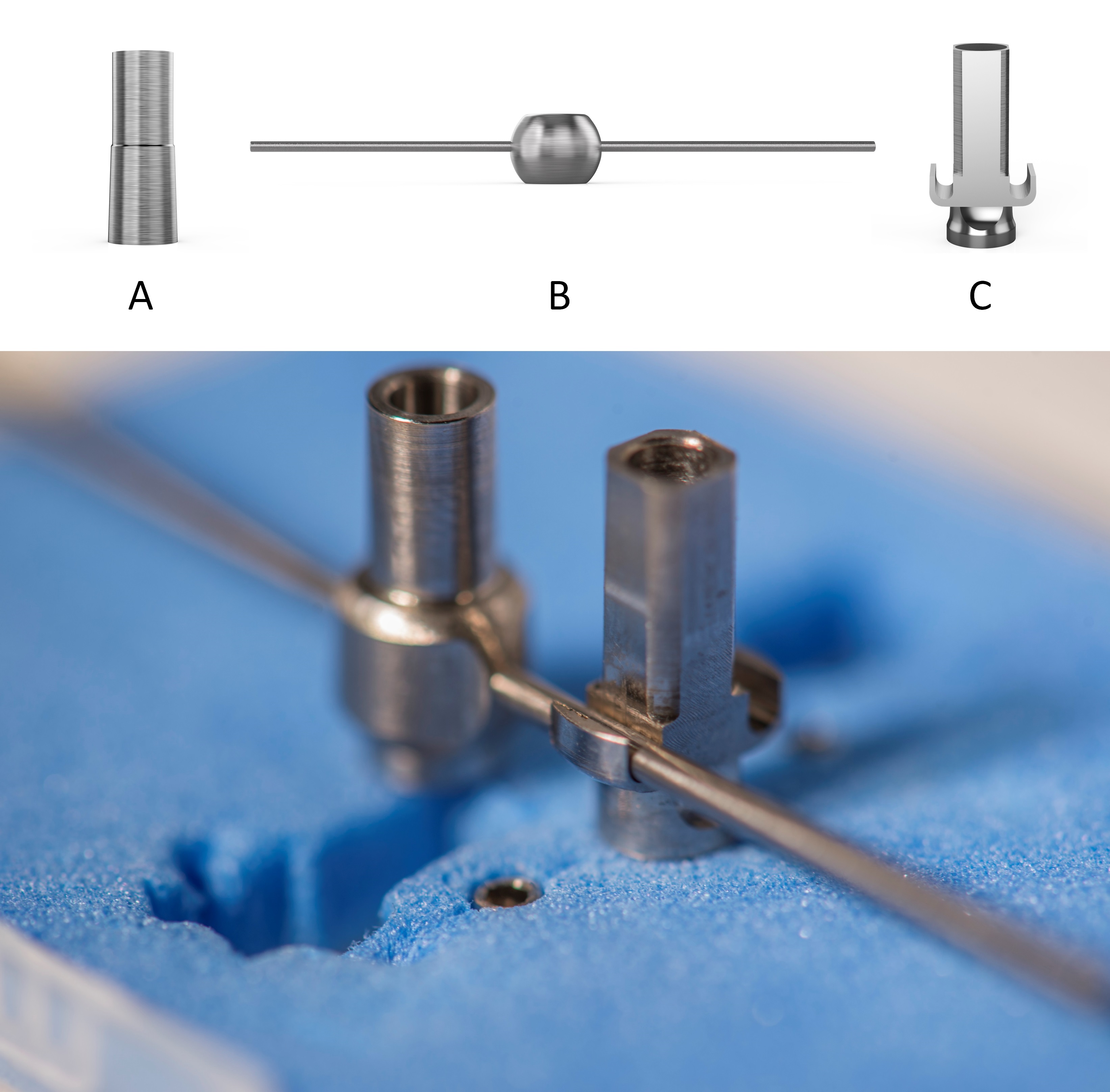 DT News - Italy - Una tecnica alternativa di splintaggio intra-orale ...
