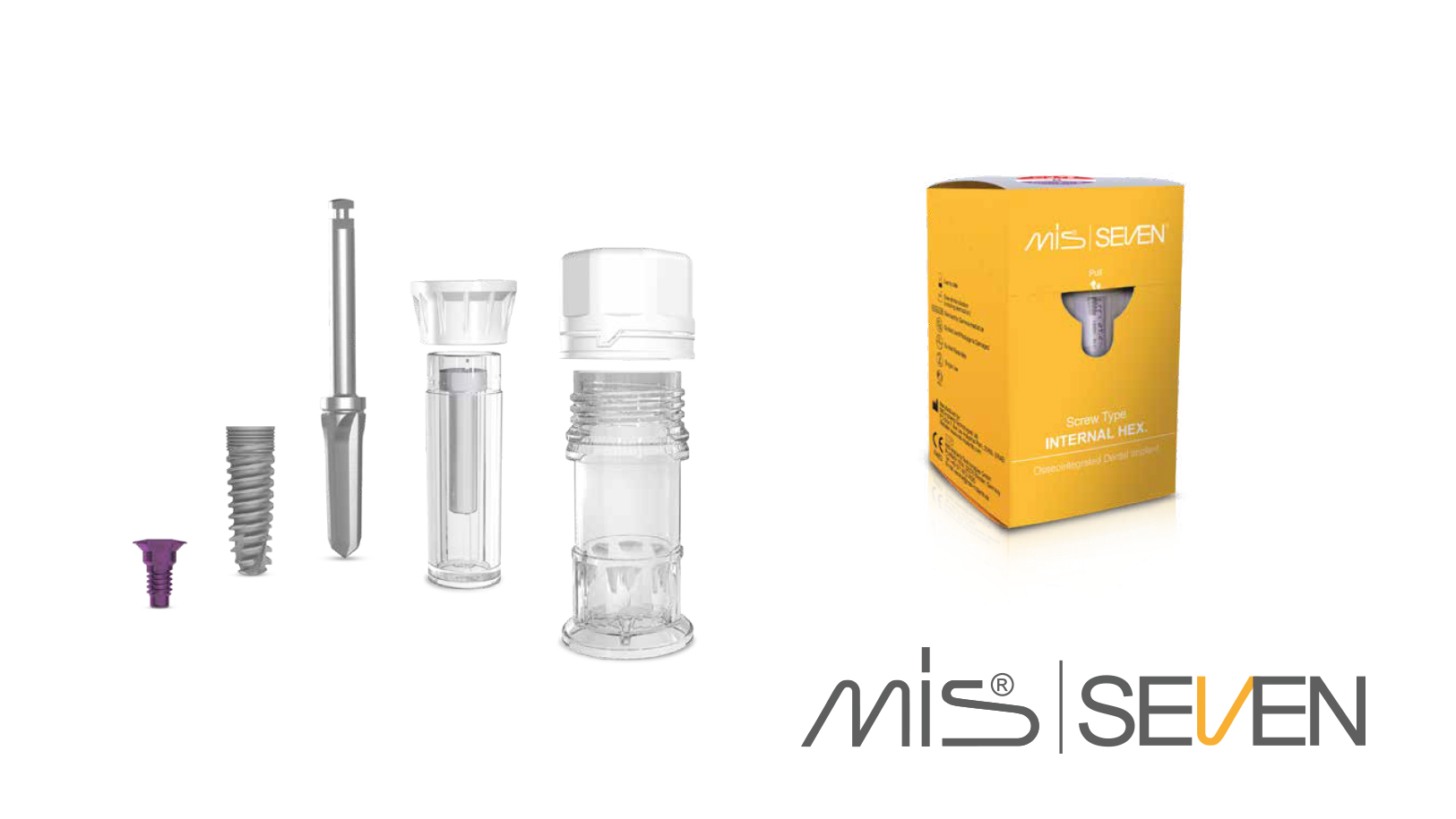 DT News - Poland - Implanty MIS SEVEN – nowa jakość i udoskonalenia ...