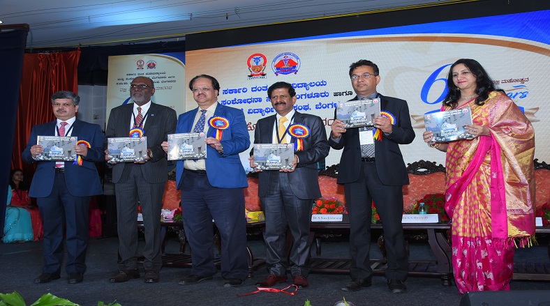 DT News - India - GDCRI reaches another milestone, celebrates 60 years ...