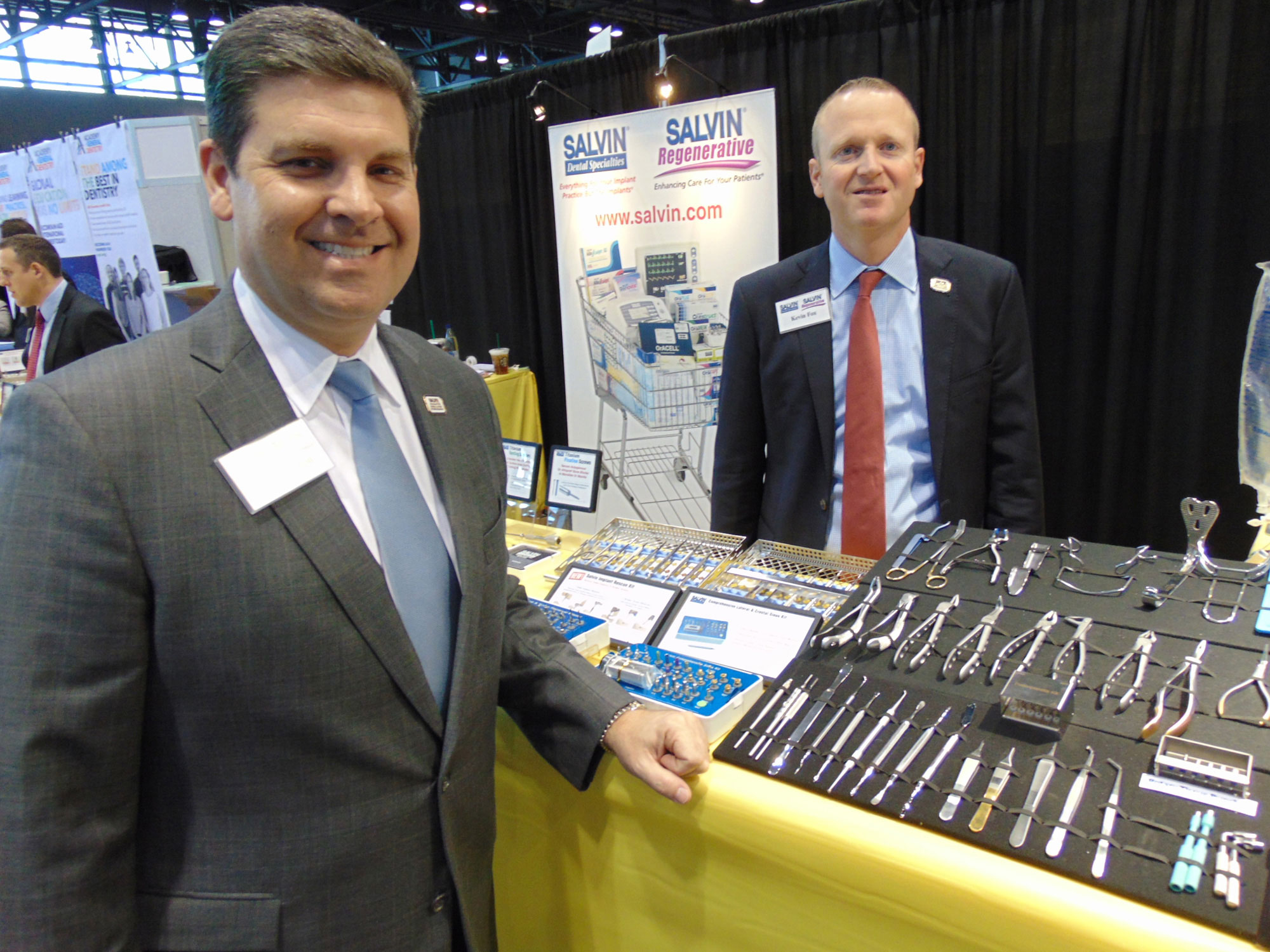 Dental News - Meeting review: 2019 Midwinter Meeting in Chicago