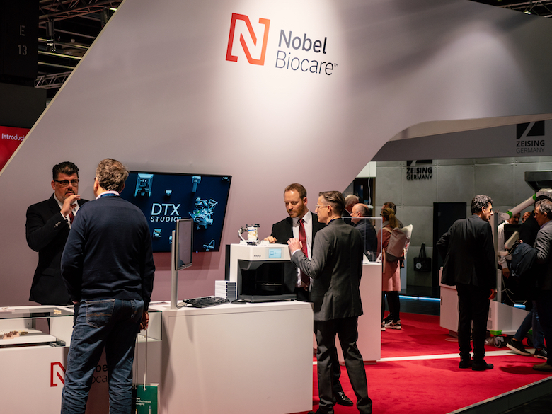 Dental News - Nobel Biocare commences new era with Xeal and TiUltra ...