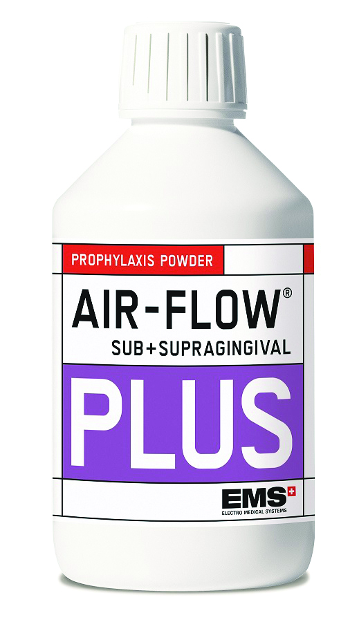 DT News - MEA - Guided Biofilm Therapy: A New Concept for Prophylaxis ...