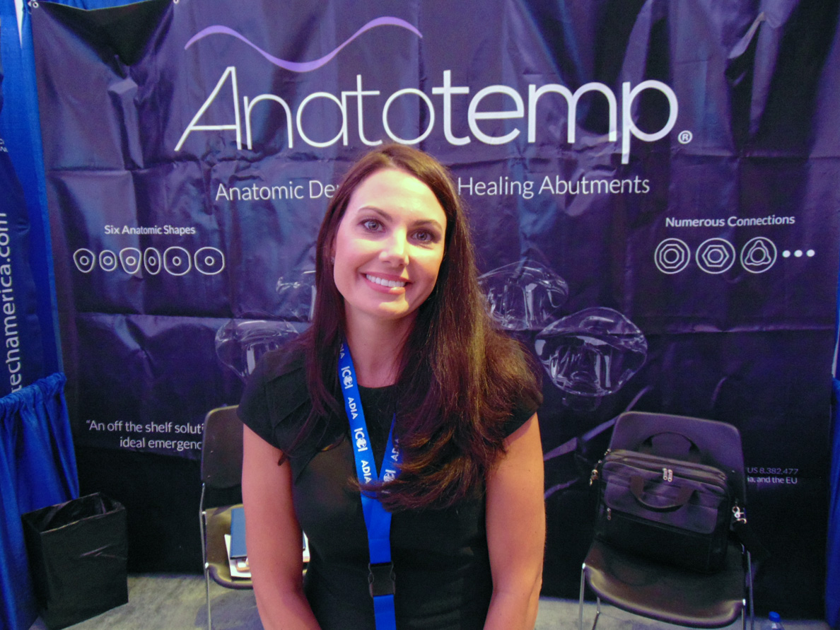 Dental News - Meeting review: ICOI World Congress XXXVII in New York City