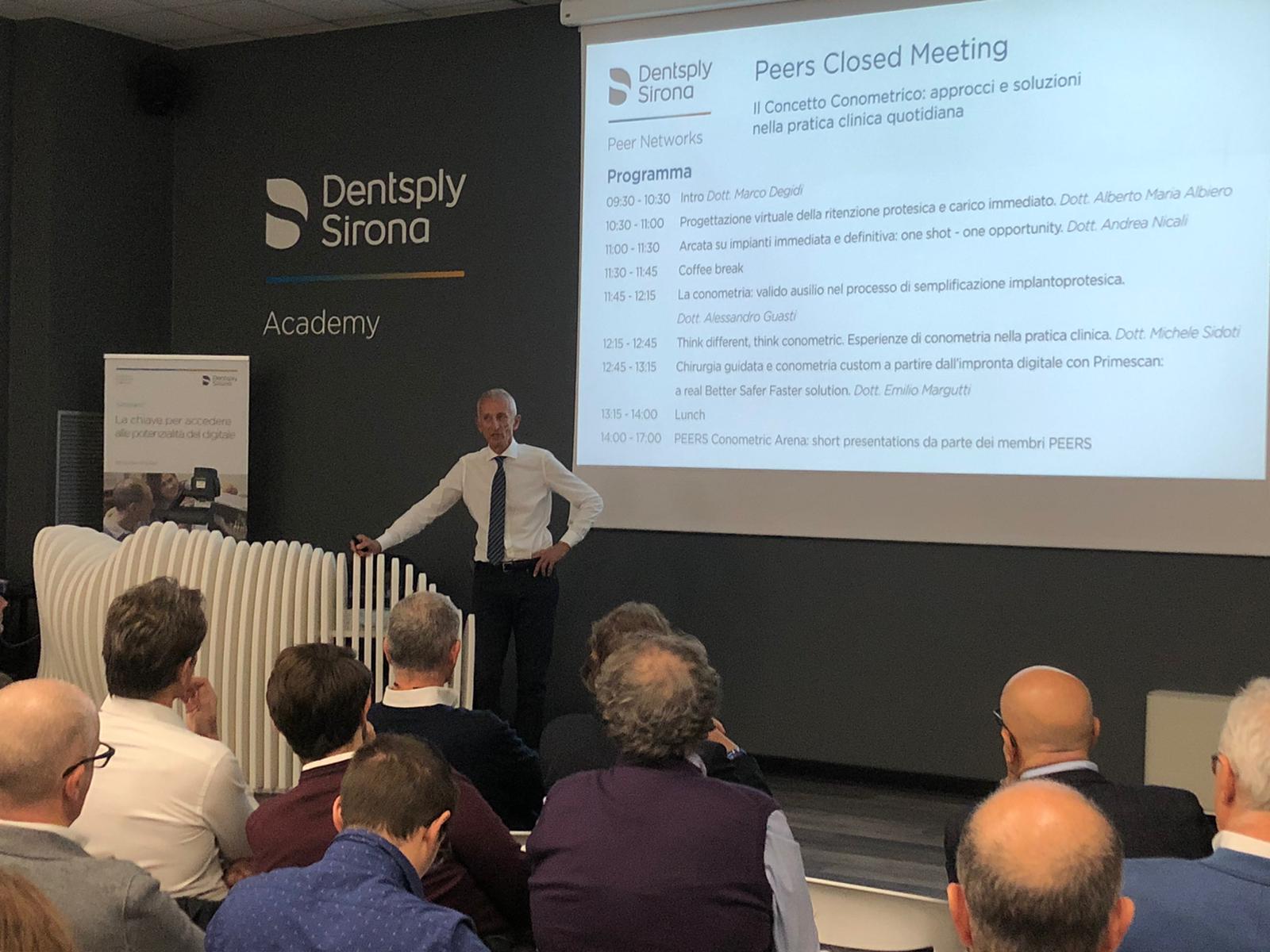 DT News - Italy - Il Concetto Conometrico: approcci e soluzioni nella ...