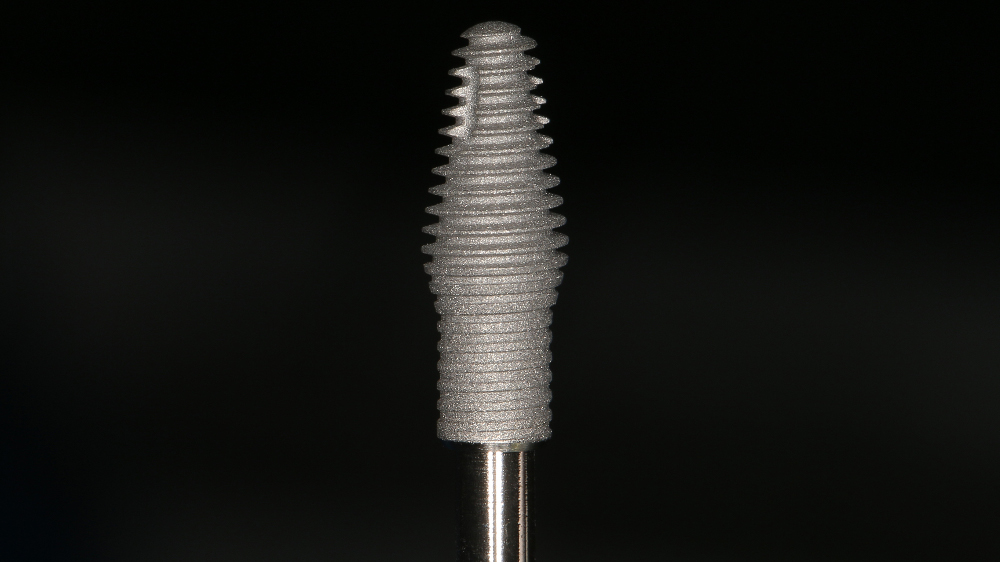 Southern Implants lance l’INVERTA en France