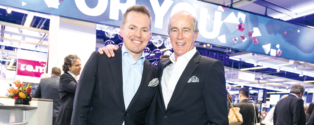 DT News - MEA - “I look back with pride and gratitude”