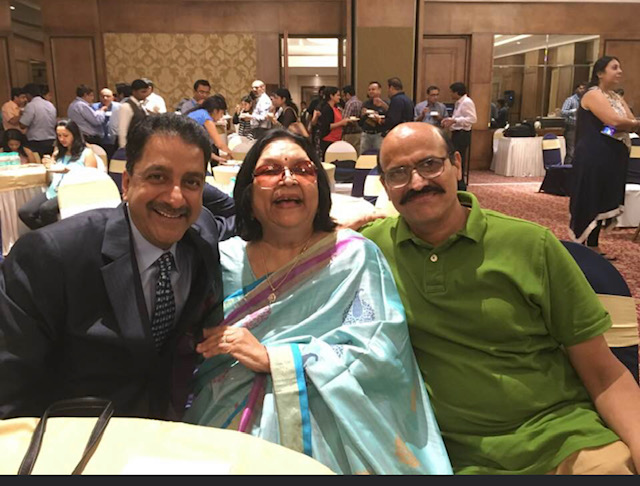 DT News - India - A tribute to Prof Dr Aruna Mehta (1943 - 2019) on her ...