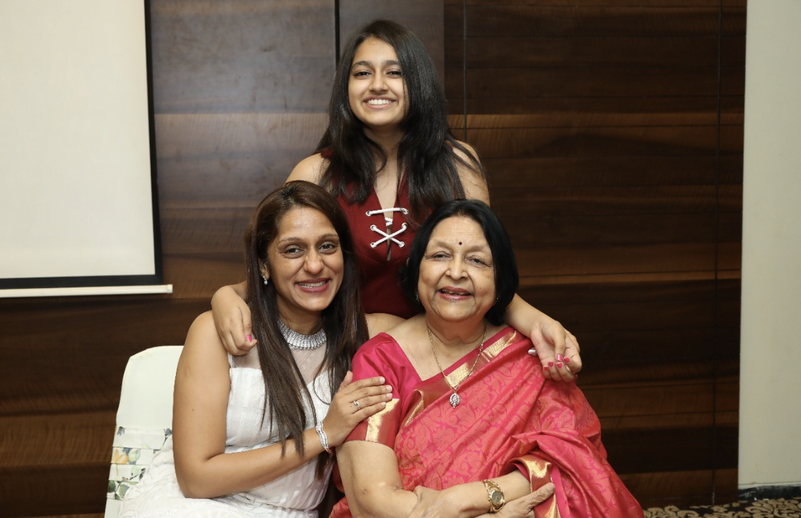 DT News - India - A tribute to Prof Dr Aruna Mehta (1943 - 2019) on her ...