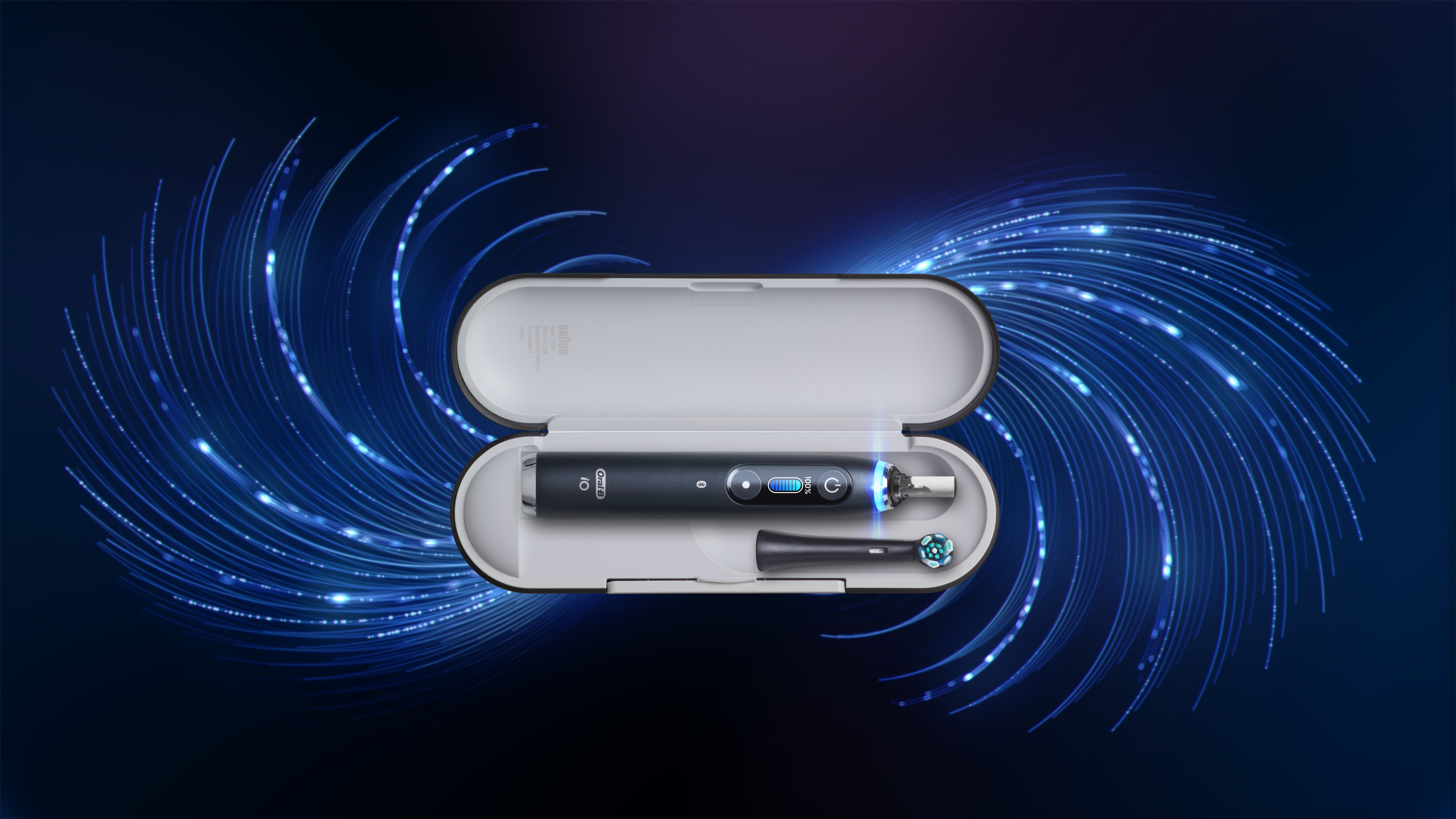 Oral-B iO: The latest Oral-B toothbrush is coming out this s