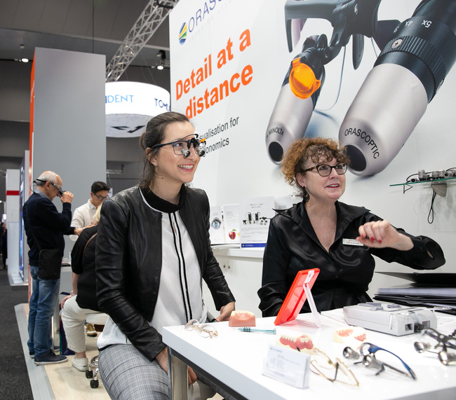 Dental News - In-person dental event ADX Melbourne comes to successful ...