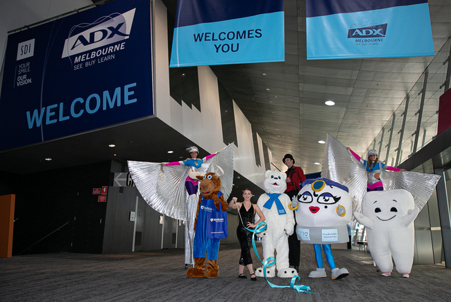 Dental News - In-person dental event ADX Melbourne comes to successful ...