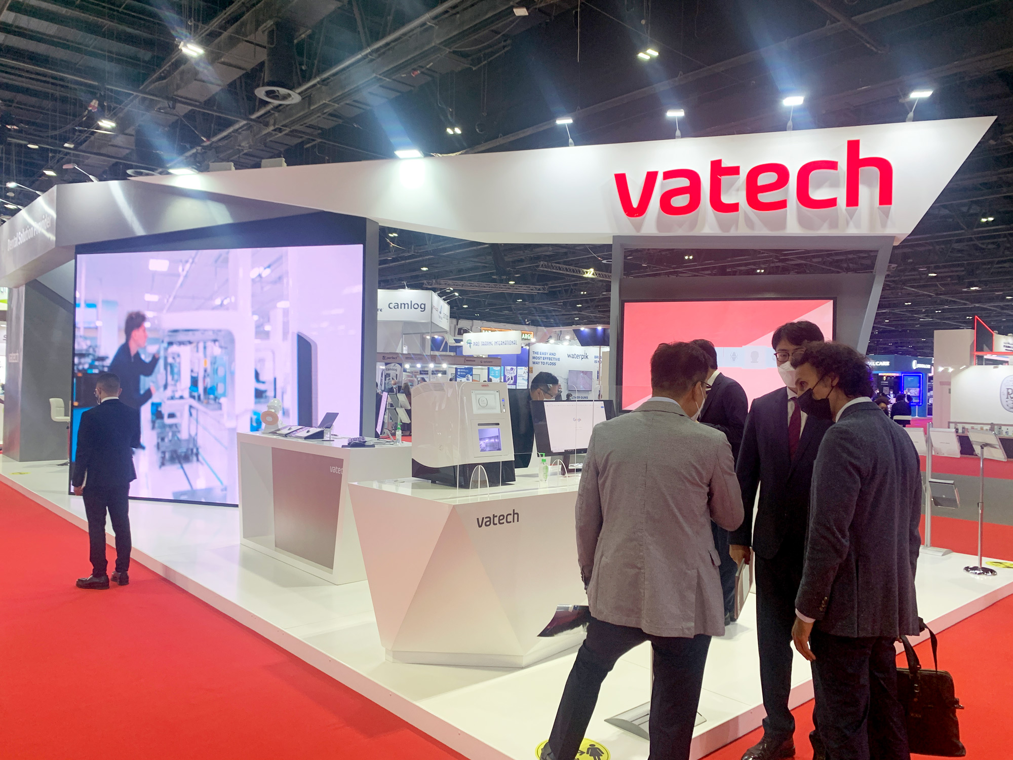 AEEDC Dubai 2021