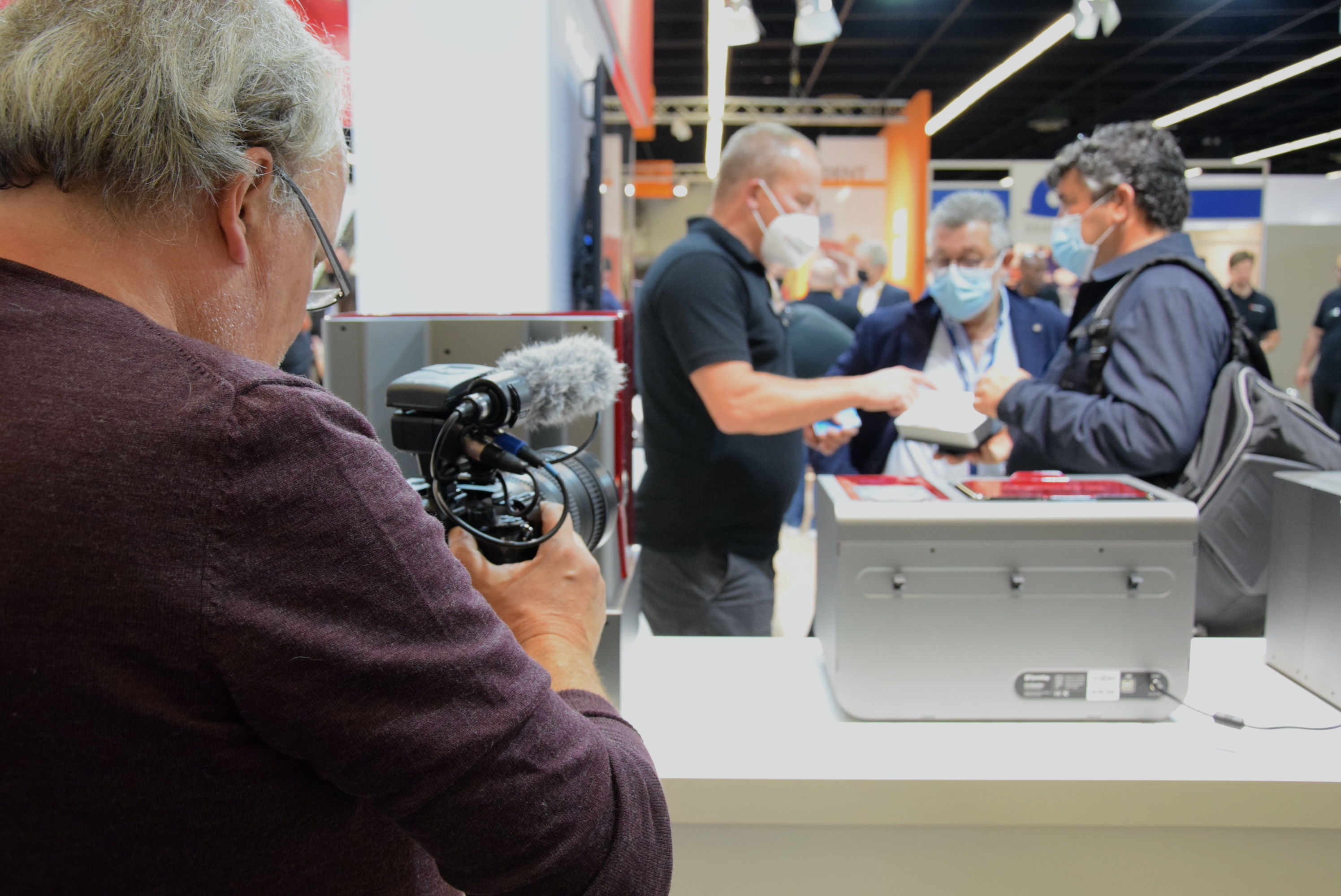 International Dental Show—IDS 2023 - Events - Dental Tribune International