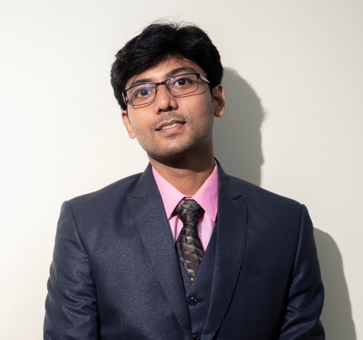 "Novel Arch Bar" patent by Dr. Soumendu Karak, OMFS