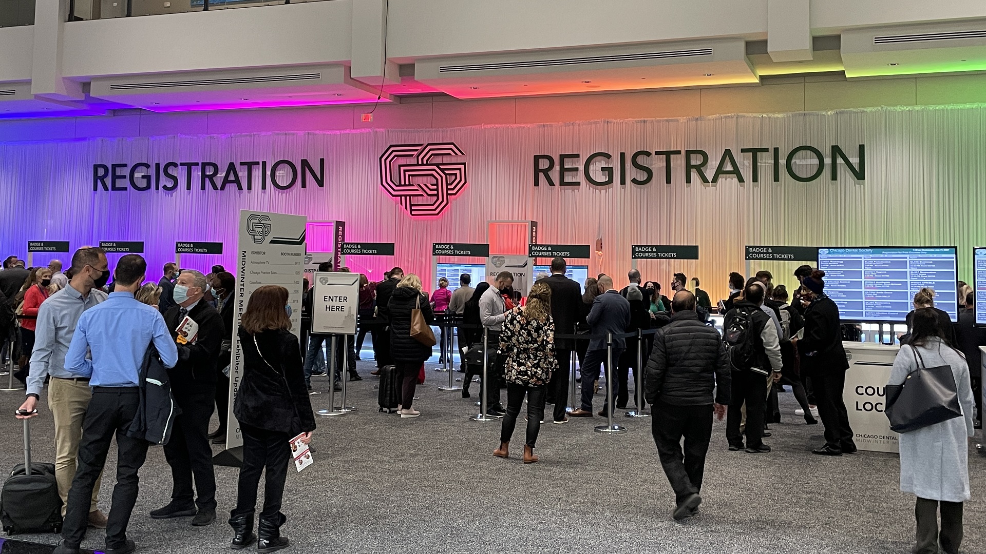 CDS Chicago Midwinter Meeting 2022