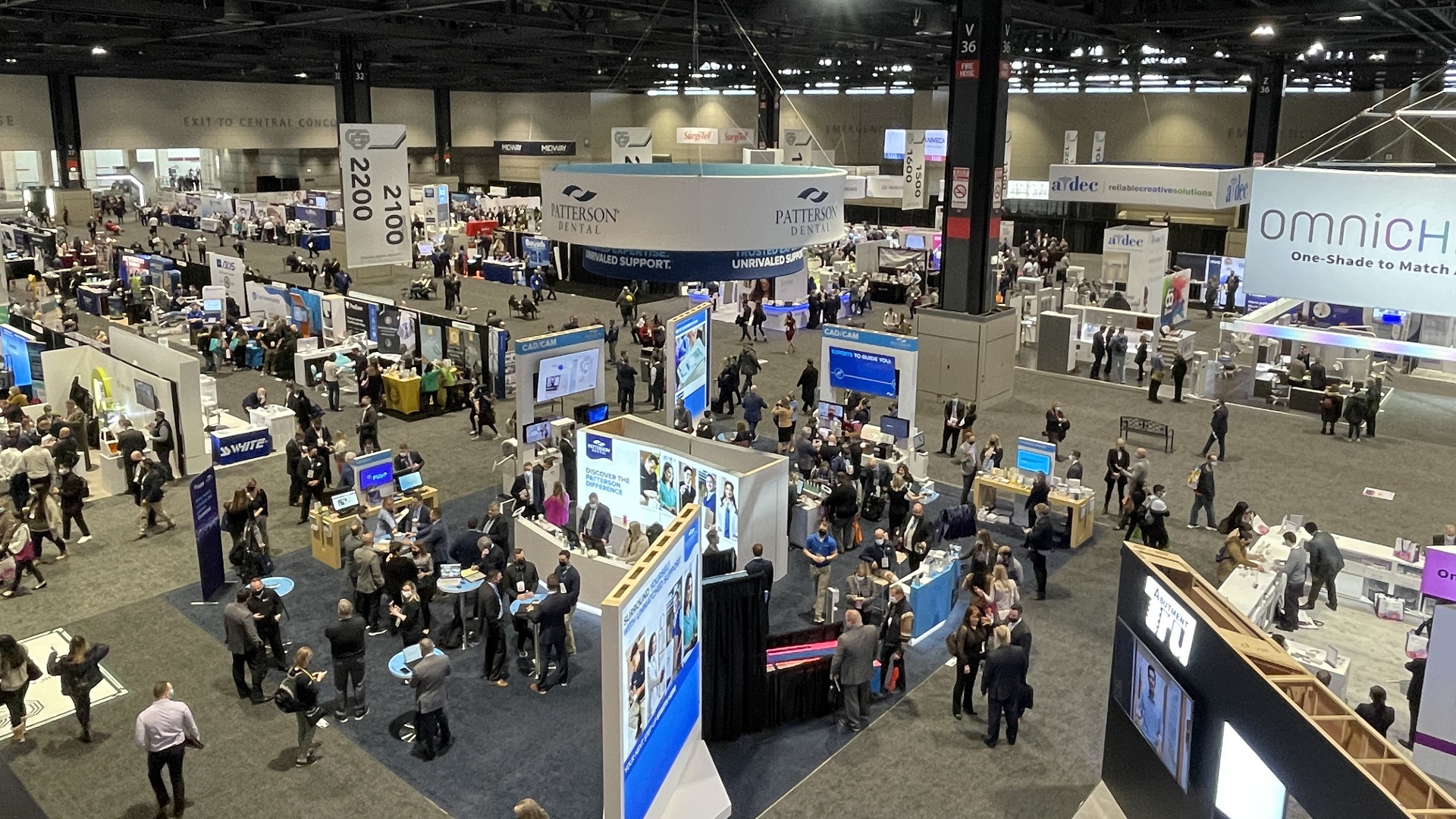 CDS Chicago Midwinter Meeting 2022