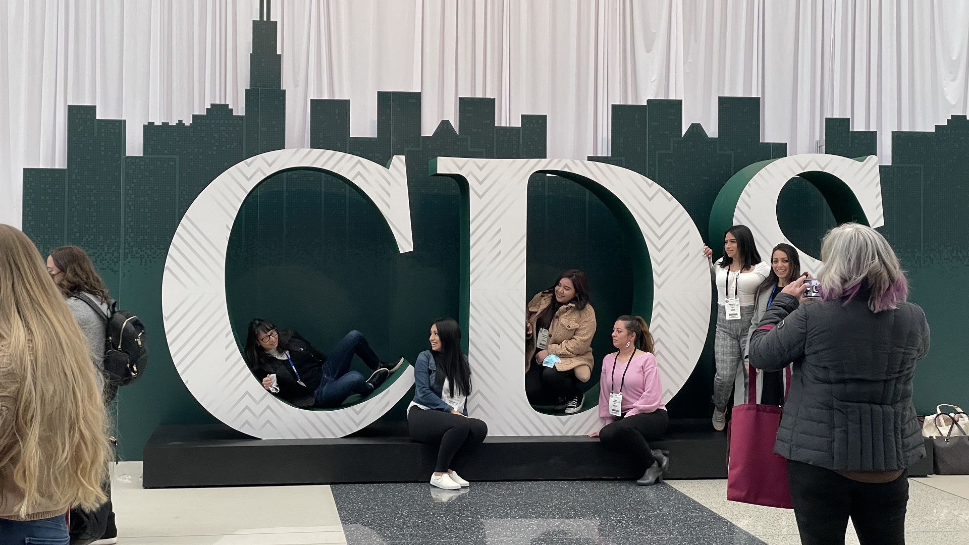 CDS Chicago Midwinter Meeting 2022
