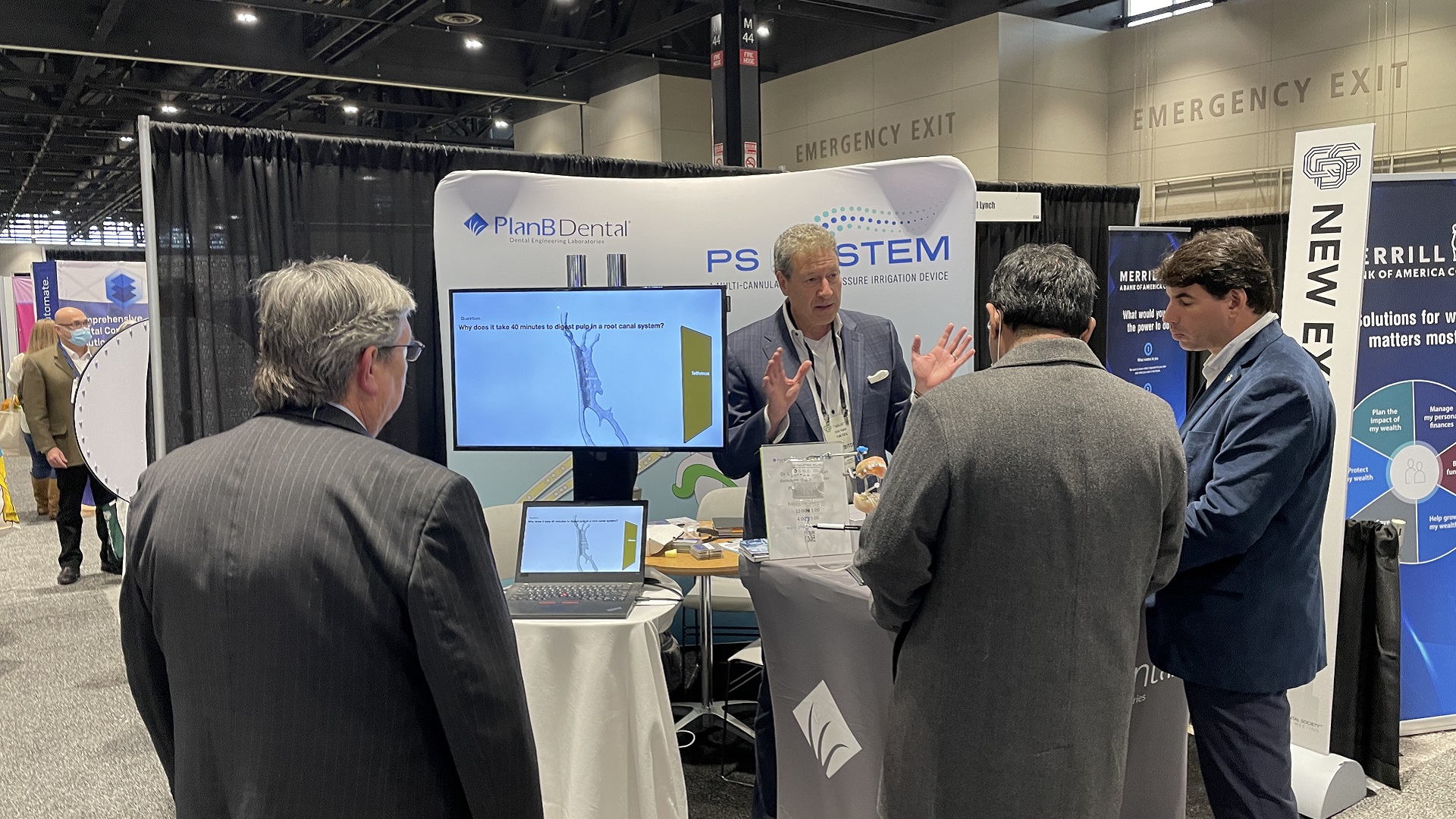 CDS Chicago Midwinter Meeting 2022