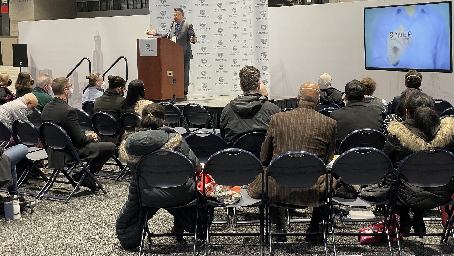 CDS Chicago Midwinter Meeting 2022