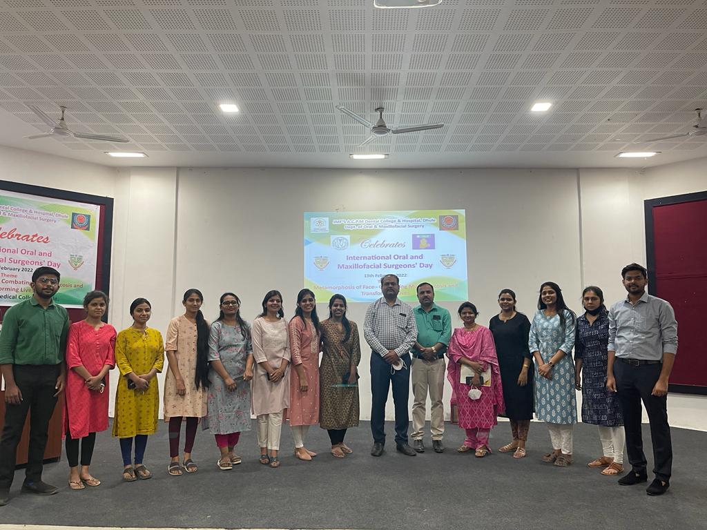 DT News - India - An epidemic within the pandemic- Dr. B.M. Rudagi