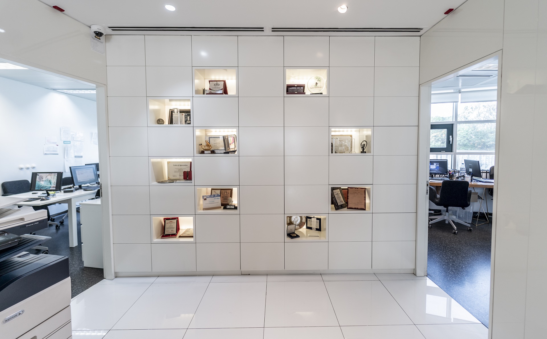 Why is design important to a dental practice