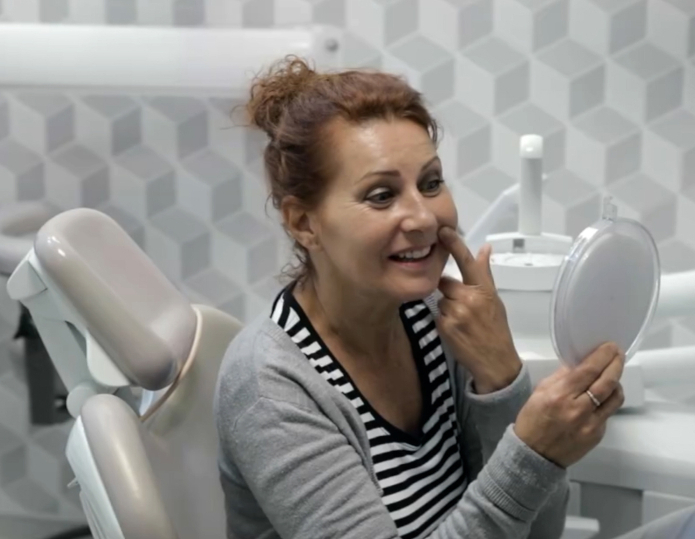 SmileAward recognises patient stories on a world stage