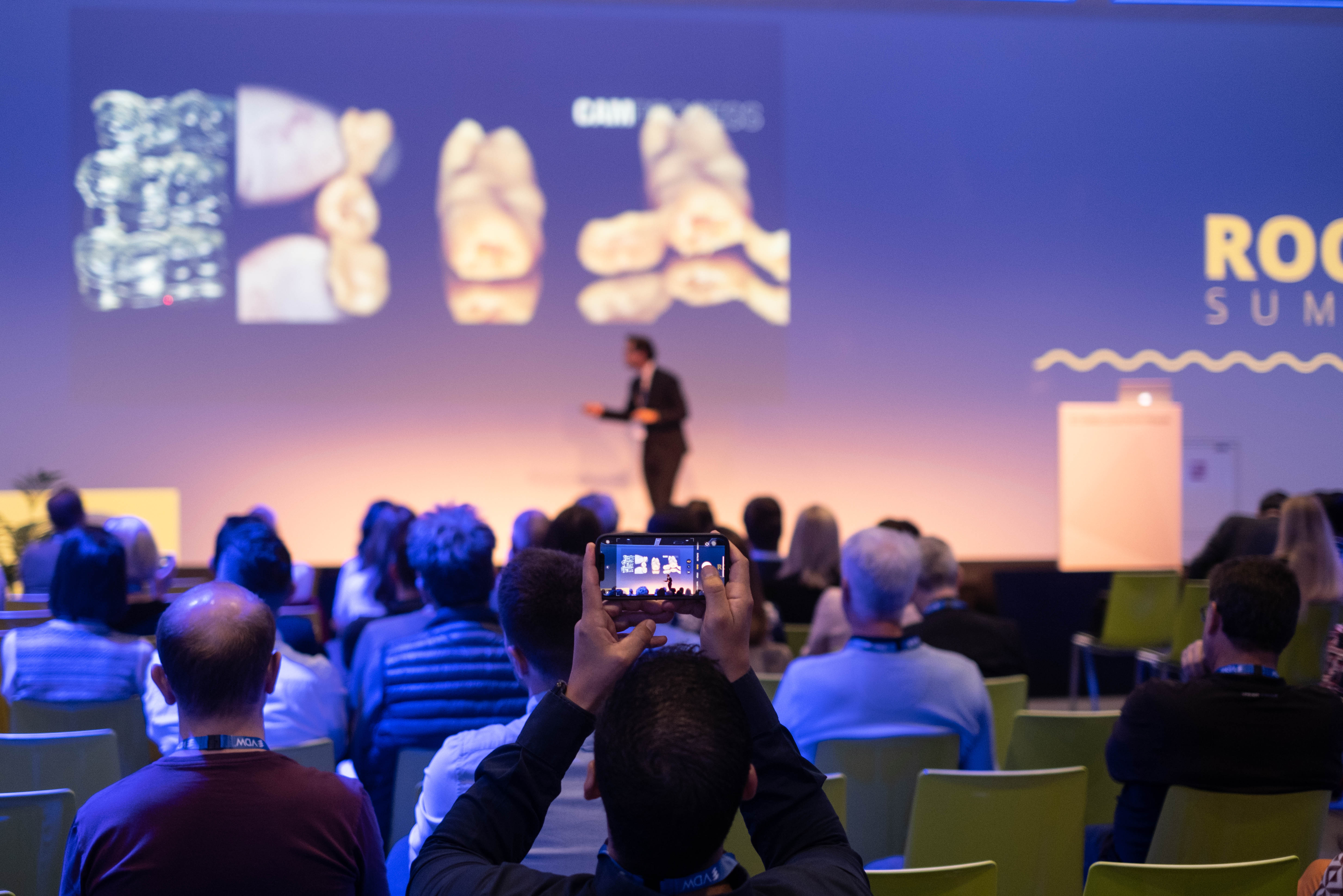 ROOTS SUMMIT 2024 to be held in Athens