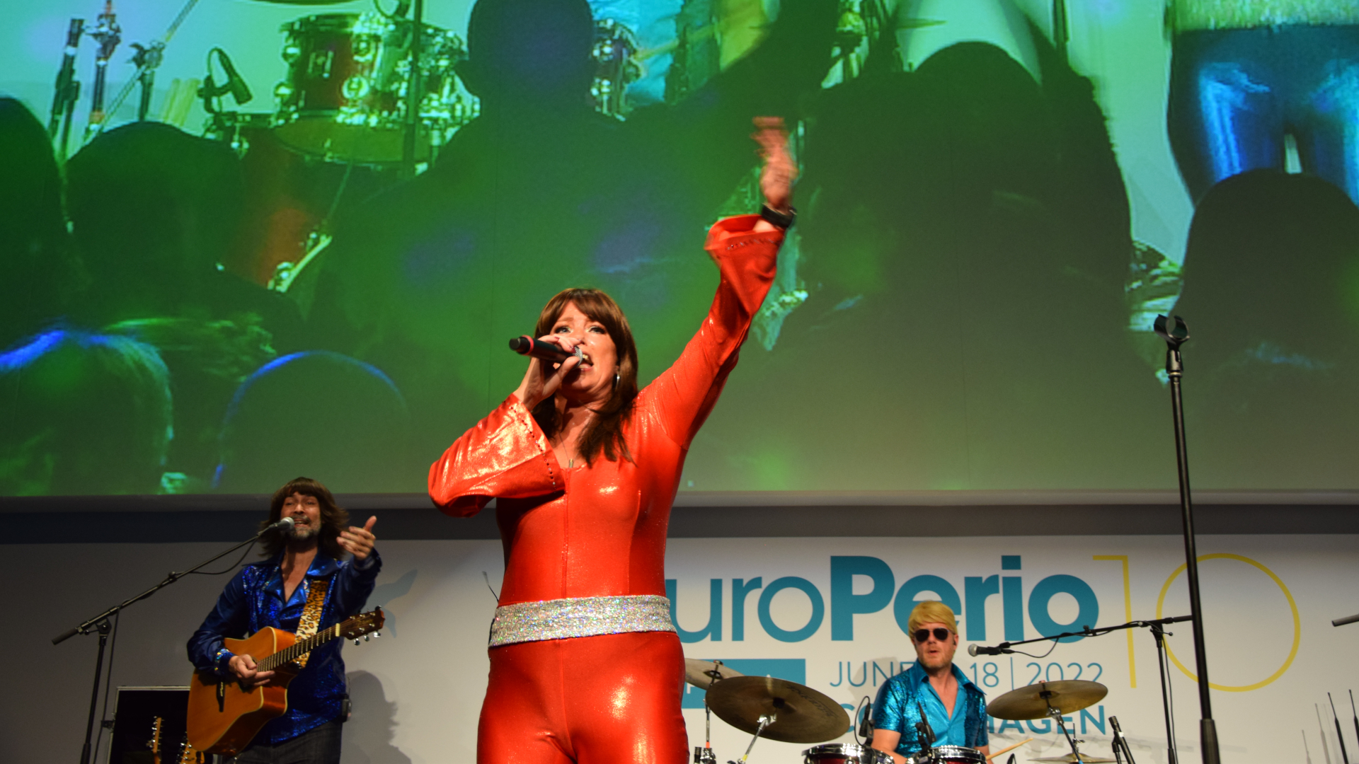 Registration for EuroPerio11 opens soon