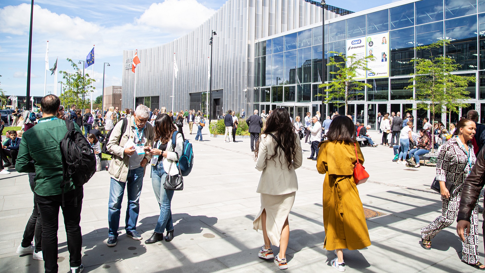 Registration for EuroPerio11 opens soon