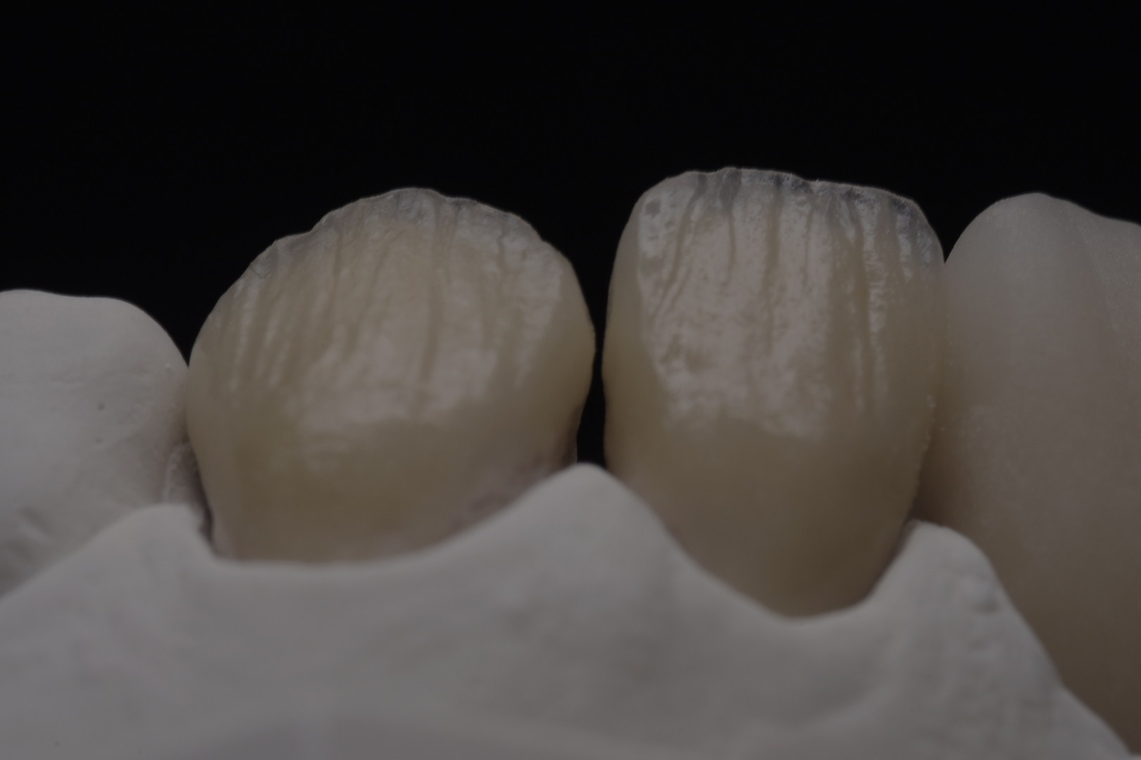 Surface texture: Using horizontal and vertical lines to simulate ...