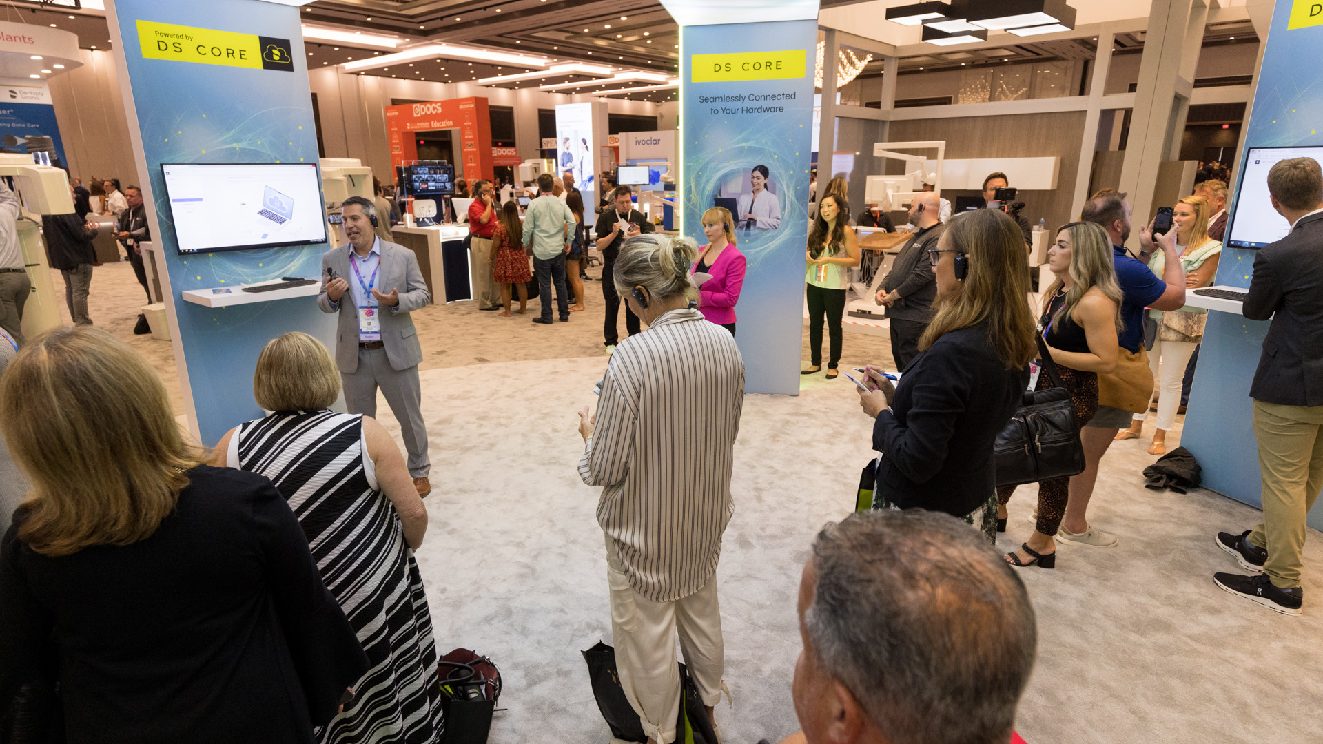 Dental News - DS World 2022: Connecting people and industry-changing ...