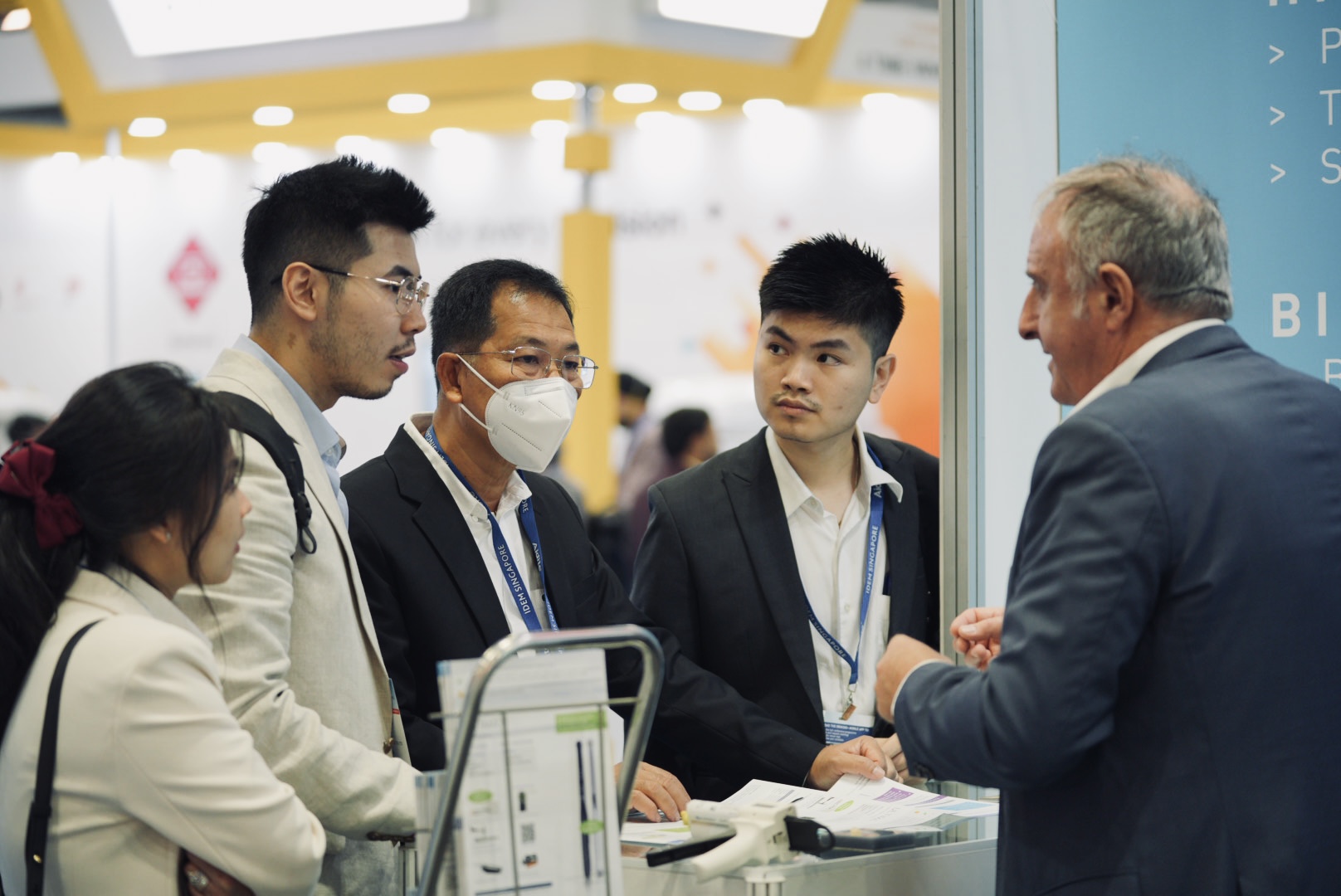 IDEM 2024 to be a major dental event for Asia Pacific region