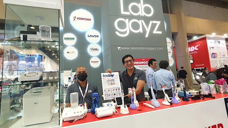 Expo AMIC Dental celebra su 75 edición