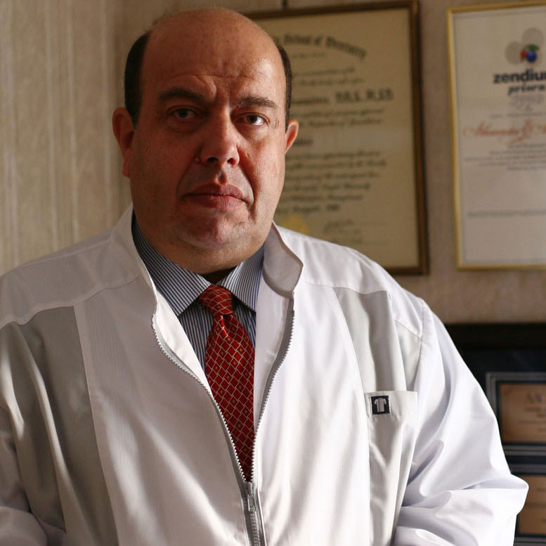 DT News - International - “Our vision is to provide postgraduate orthodontic education of a high ...