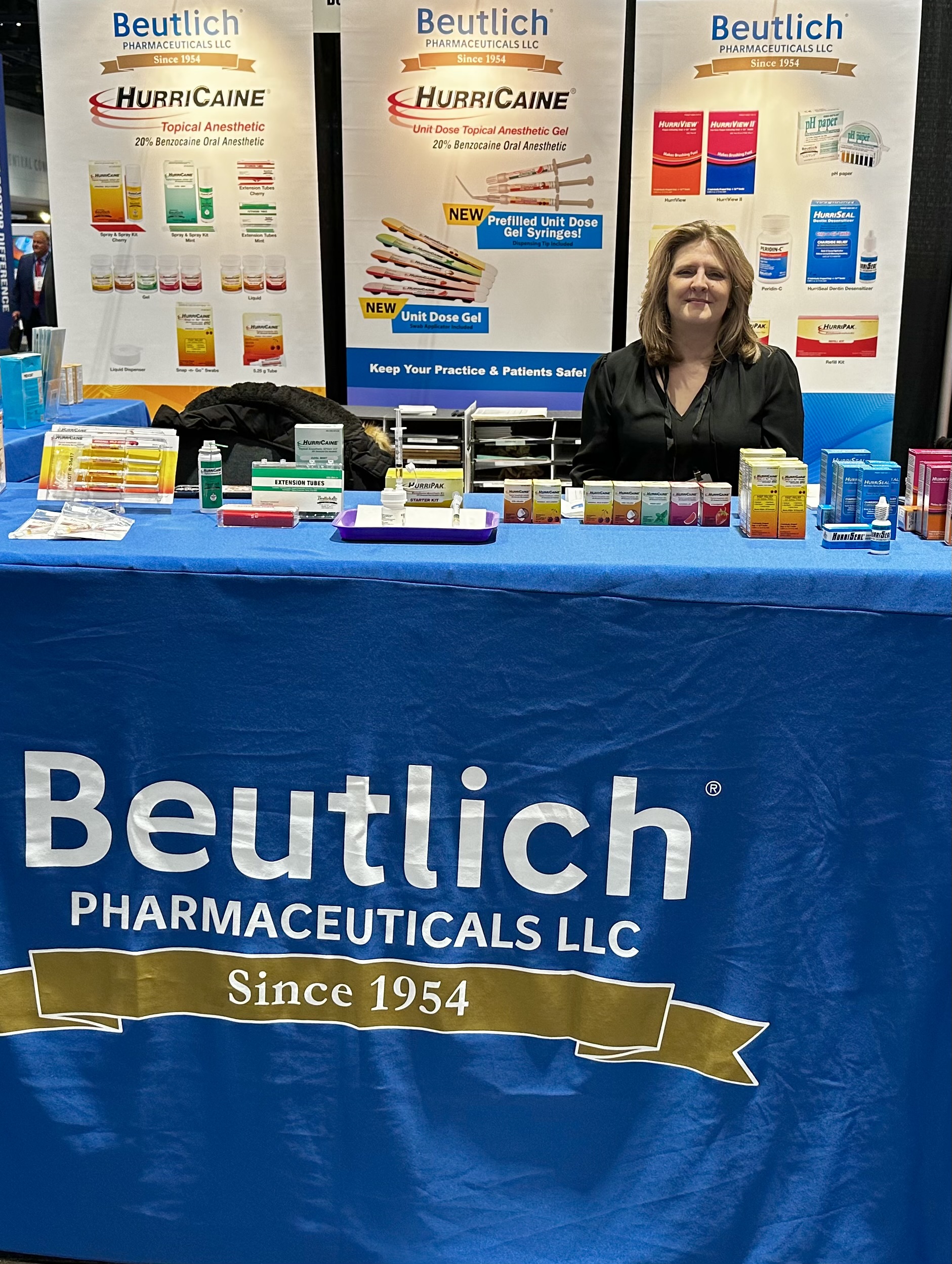 Dental News - Chicago Dental Society Midwinter Meeting kicks off