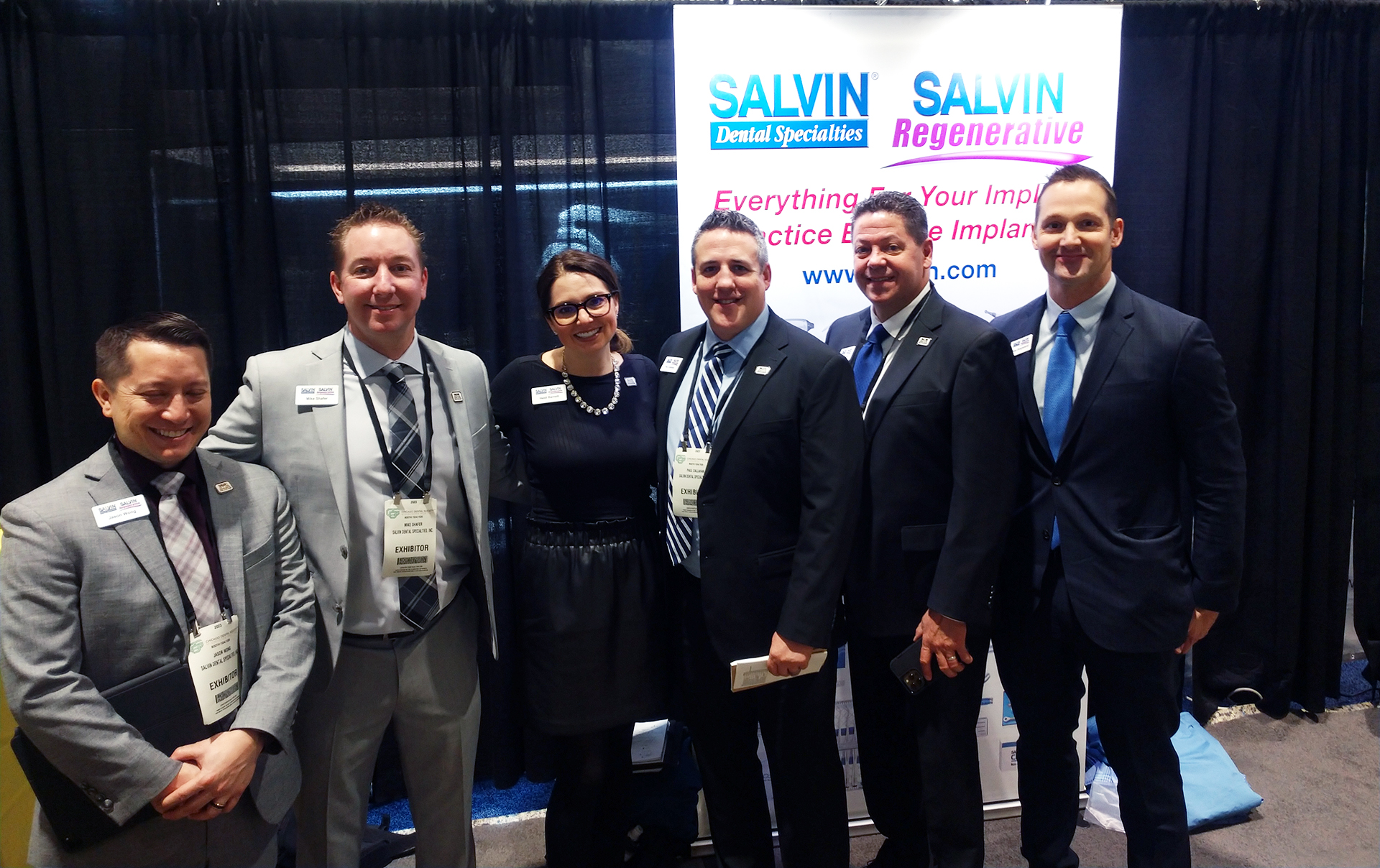 Dental News - Chicago Dental Society Midwinter Meeting kicks off