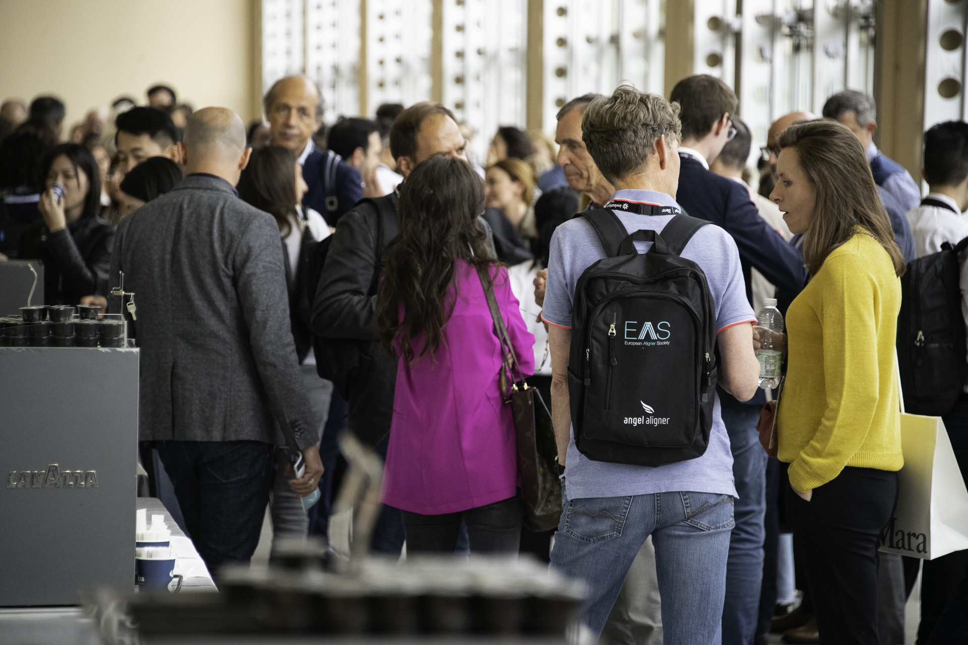 Dental News - Fourth EAS congress shows how important it has become for ...