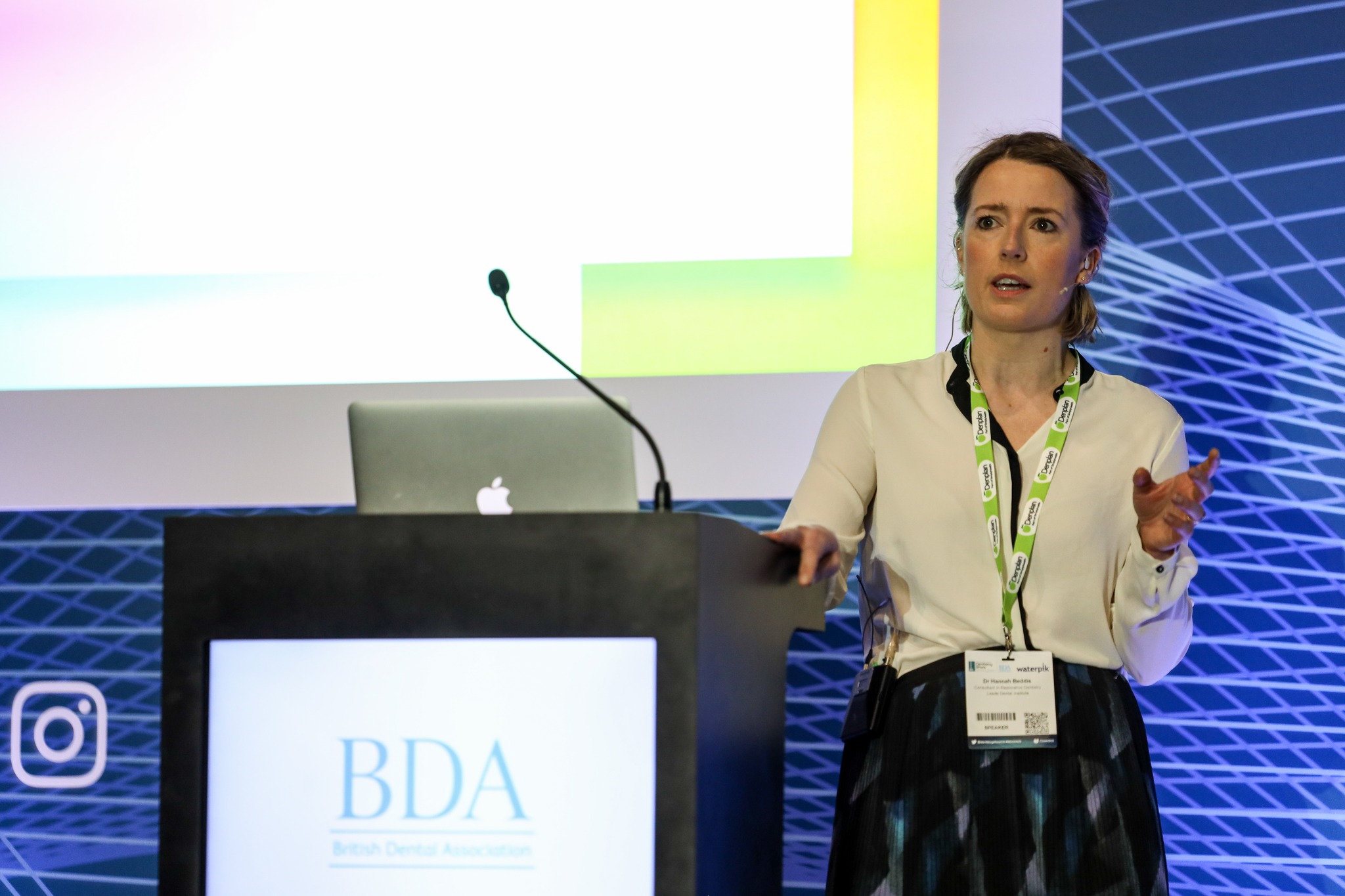 Impressions from the BDCDS 2023